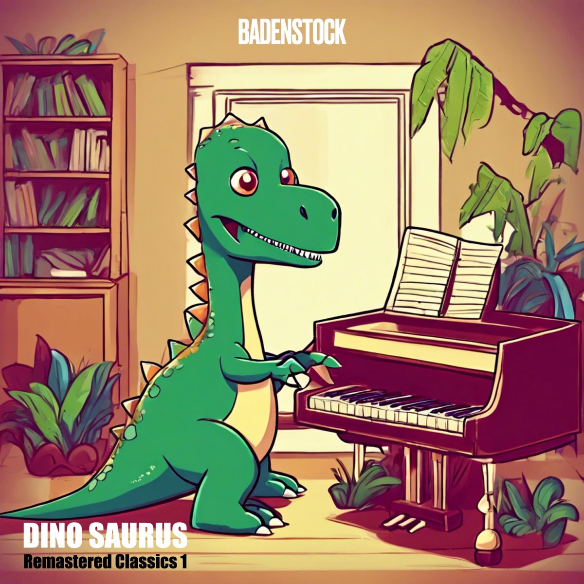 ‎Remastered Classics 1 (Remastered) - Album by Dino Saurus - Apple Music