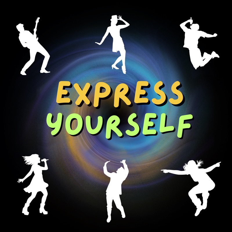 Express Yourself - John Phillips: Song Lyrics, Music Videos & Concerts