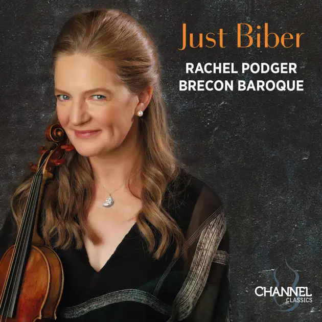 ‎Violin Sonata No. 3 in F Major, C. 140 recording by Rachel Podger ...