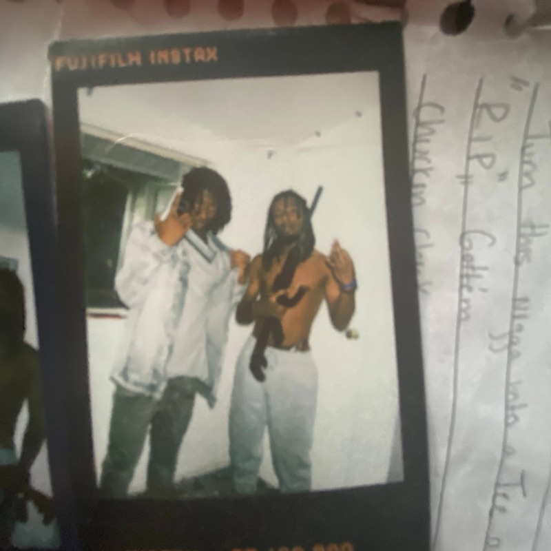 Only the chosen (feat. PROPHET) [Like dat remix] - 6lock6oyJay: Song ...