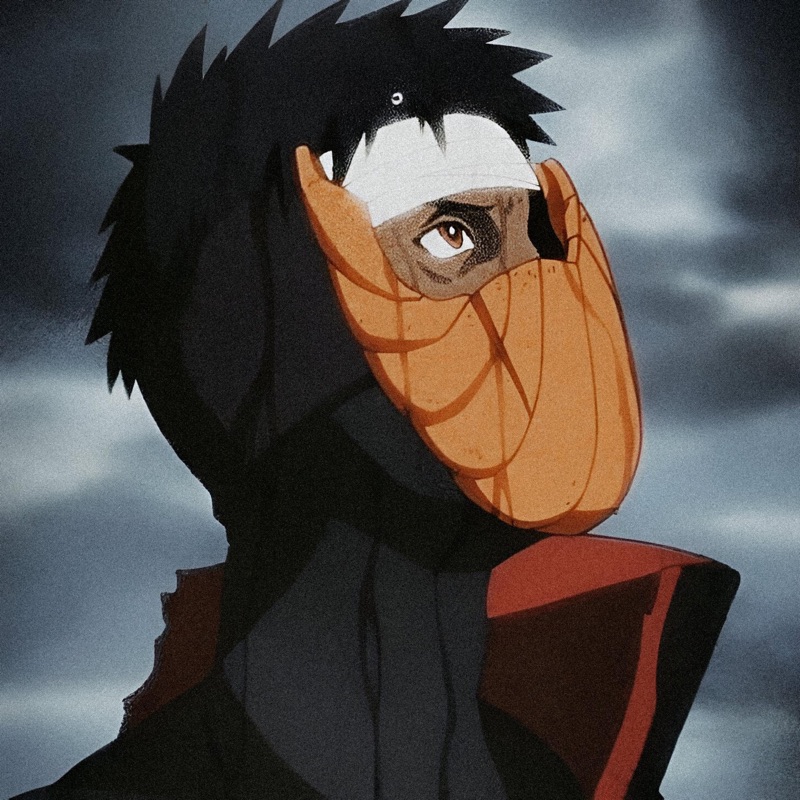 Obito: I don't feel pain any longer (Cinematic Scene x Trap Beat ...