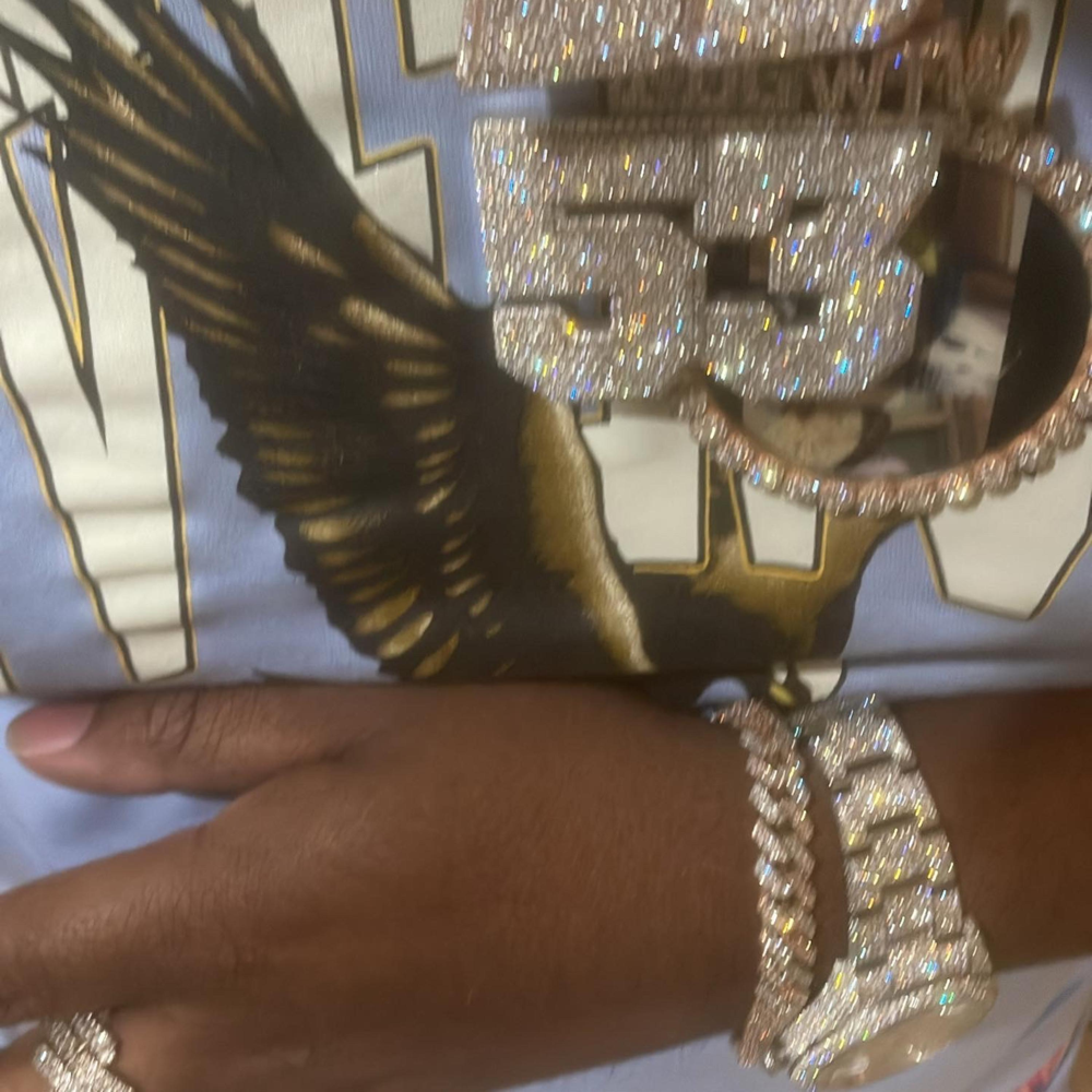 KevanGotBandz – Ima Plastic Tapper Lyrics | Genius Lyrics