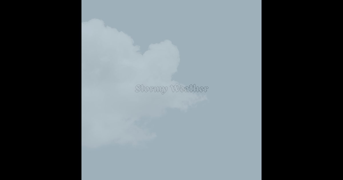 Stormy Weather (feat. Trey Cook) - Single” álbum de Fulton Lee en Apple ...