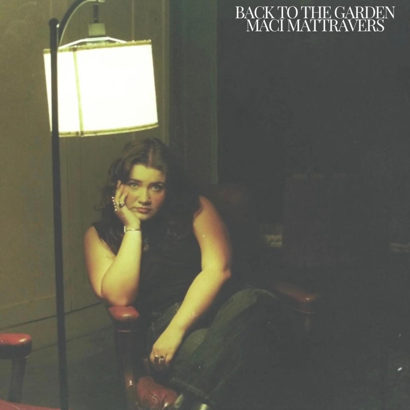 Persimmons - Maci Mattravers: Song Lyrics, Music Videos & Concerts