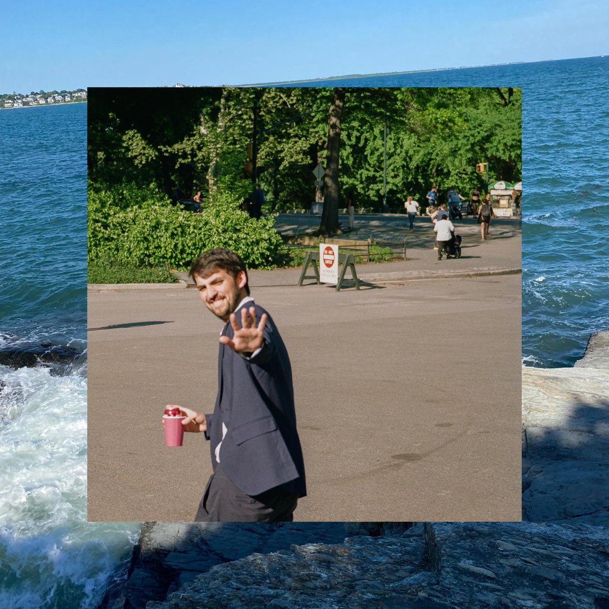 ‎Socrates - Single - Album by John Anthony Mills - Apple Music