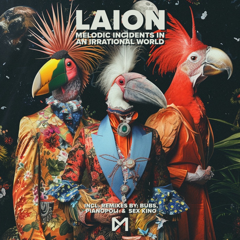 Conquest of Happiness (Bubs Remix) - Laion: Song Lyrics, Music Videos ...