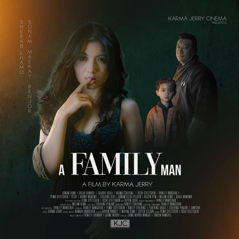 CHOE LU GHA a family man - Karma Jerry: Song Lyrics, Music Videos ...
