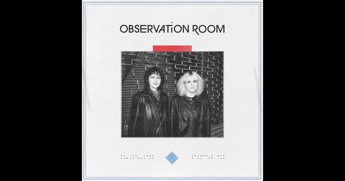 ‎Orange Moon Distance - Single - Observation Roomのアルバム - Apple Music