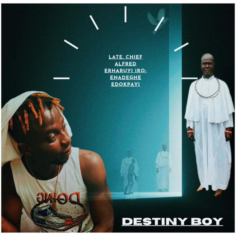 Tribute - Destiny Boy: Song Lyrics, Music Videos & Concerts