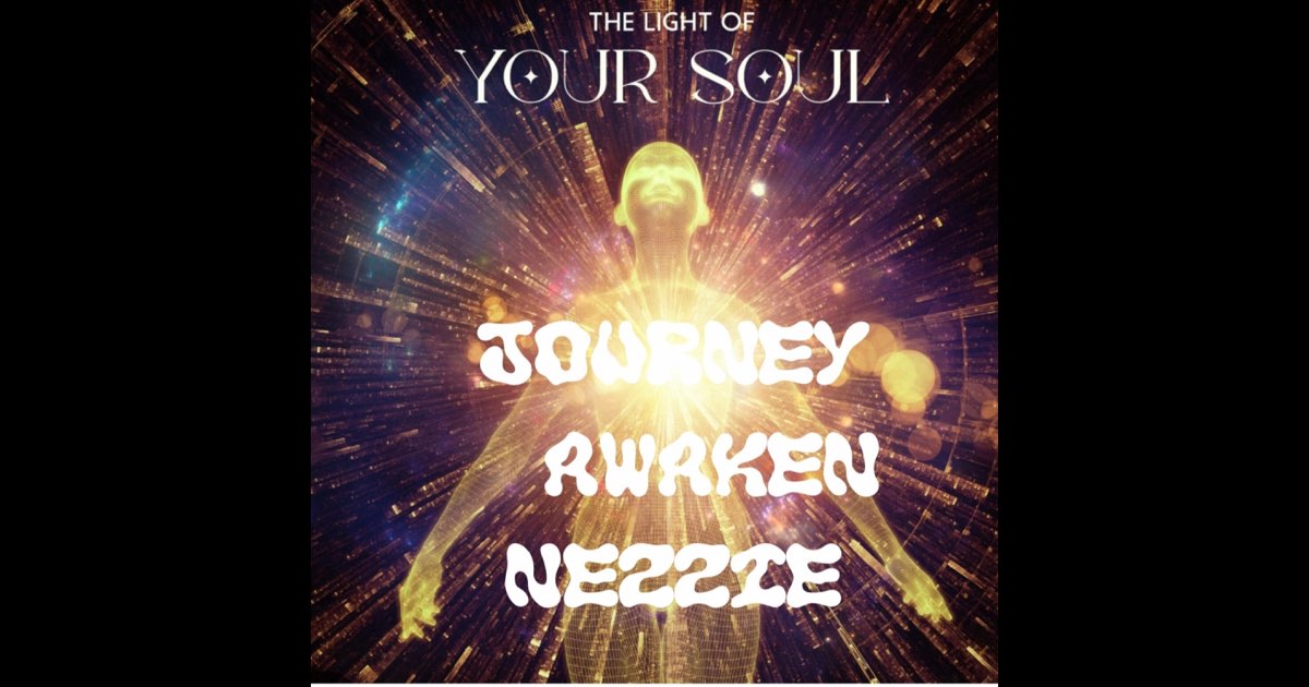 ‎Journey 7 awaken – Album von Nezzie – Apple Music