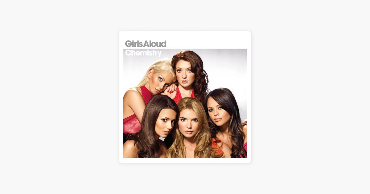 ‎Singapore (Definitive Version) – Song by Girls Aloud – Apple Music