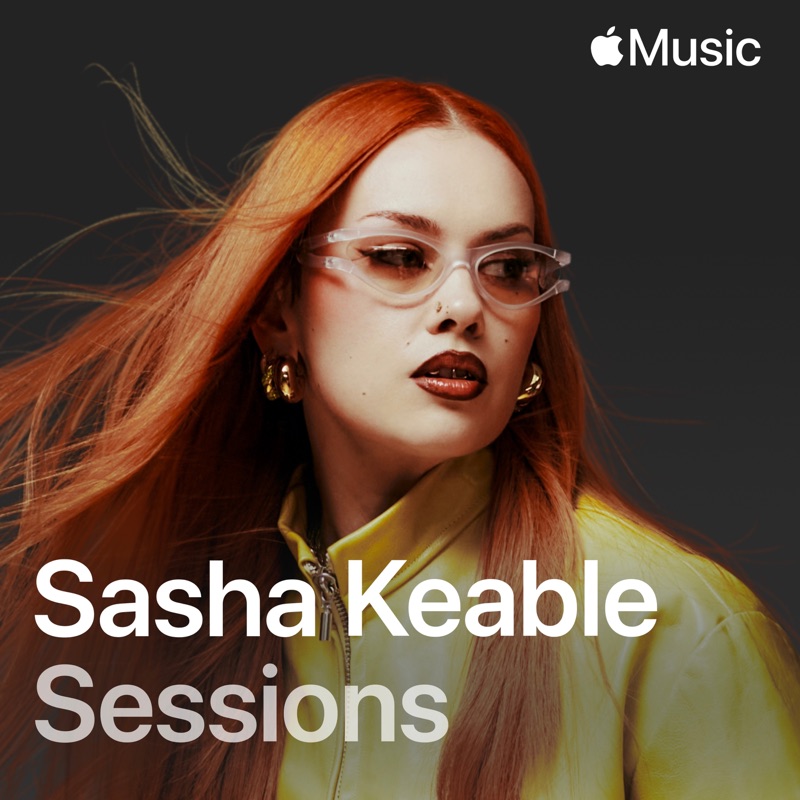 That's You (Apple Music Sessions) - Sasha Keable: Song Lyrics, Music ...