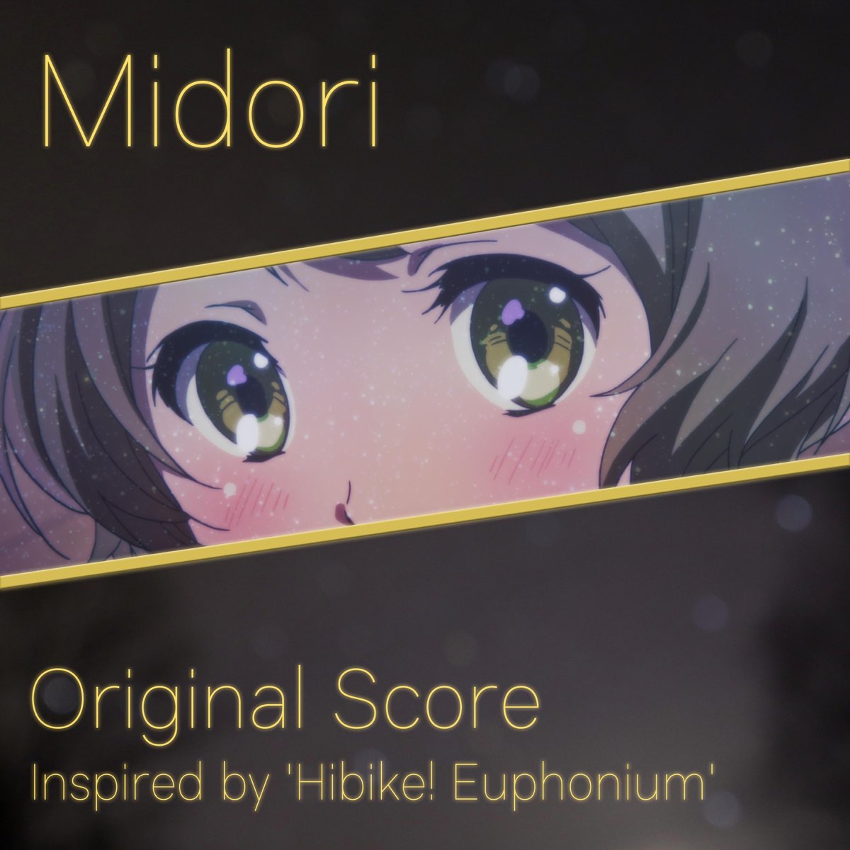 ‎Midori (Original Score Inspired by 'Hibike! Euphonium') - Single ...