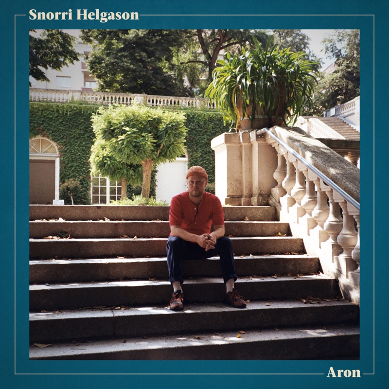 Aron - Snorri Helgason: Song Lyrics, Music Videos & Concerts