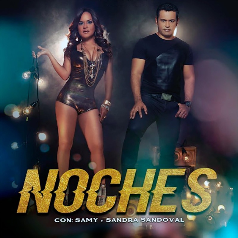 Lo Aprendí de Ti - Samy y Sandra Sandoval: Song Lyrics, Music Videos ...