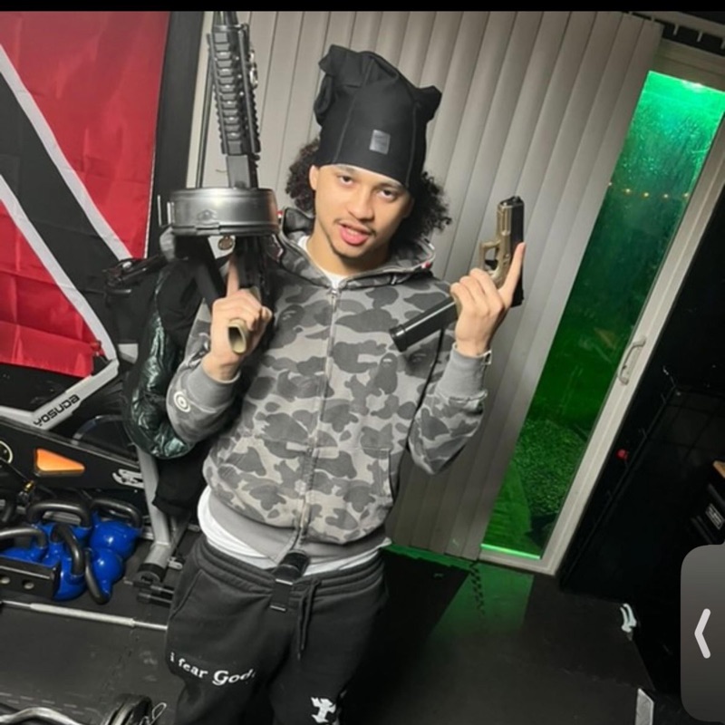 BUBBA GOTTI-GMFU - Bg BANDMAN: Song Lyrics, Music Videos & Concerts