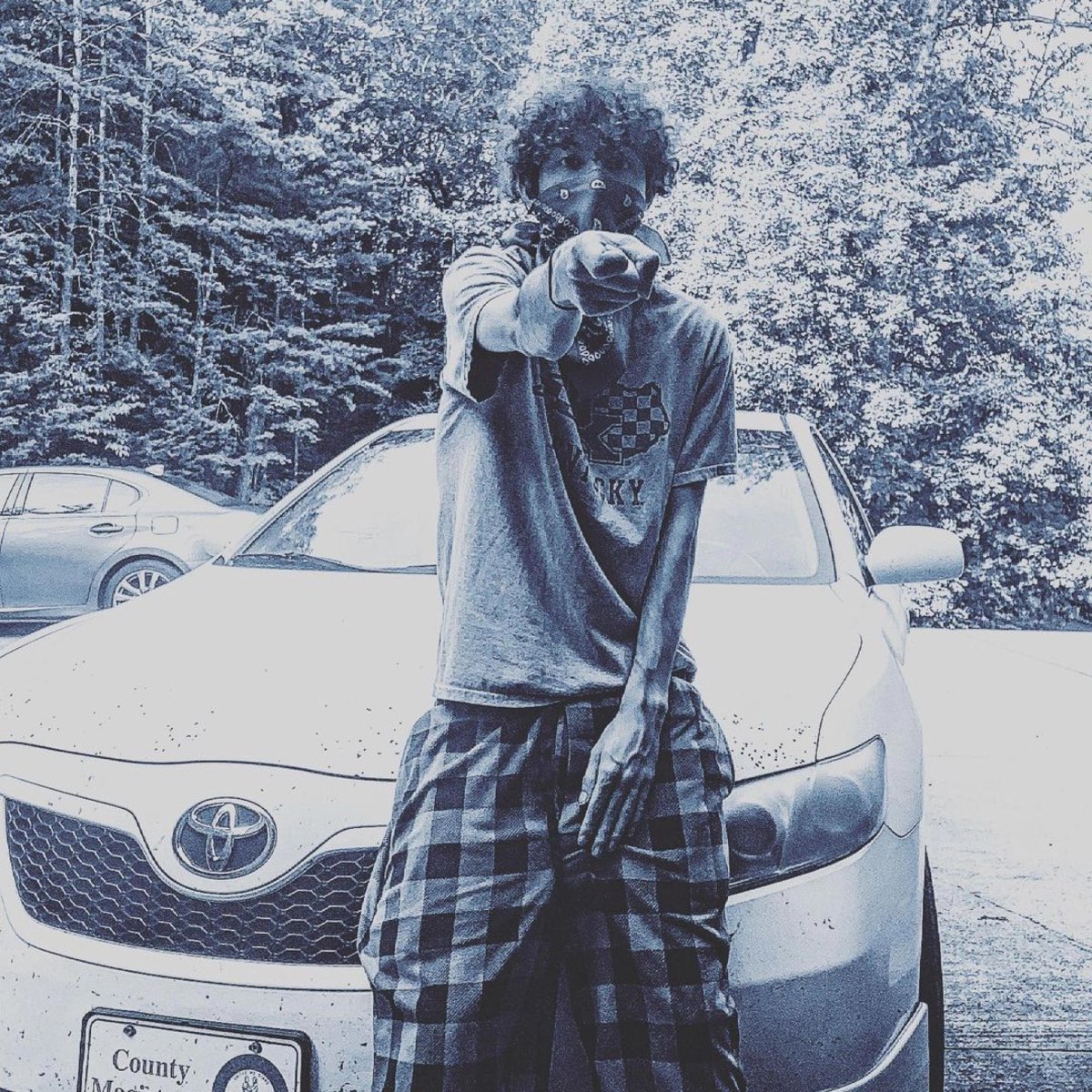 ‎Smoke the Ops - Single - Album by Lil Currli - Apple Music