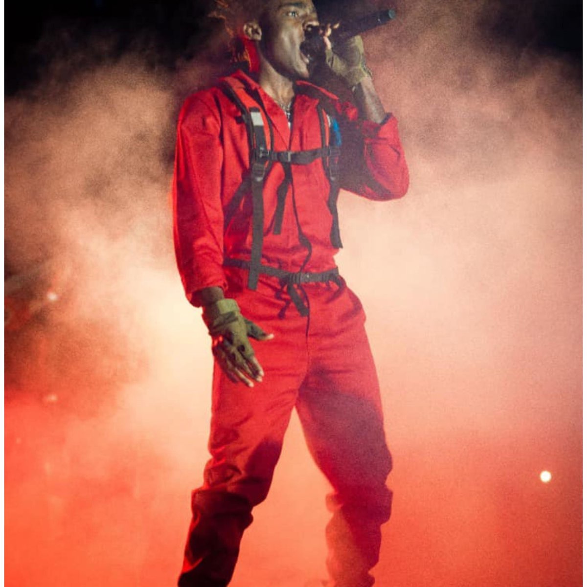 ‎Maule - Single - Album by Eli Njuchi - Apple Music