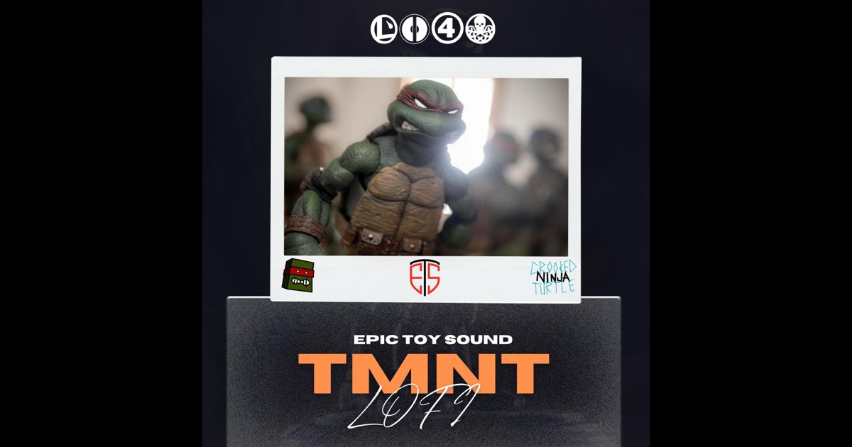 ‎Rage and Reflection (feat. Spodee & Crooked Ninja Turtle) - Single ...