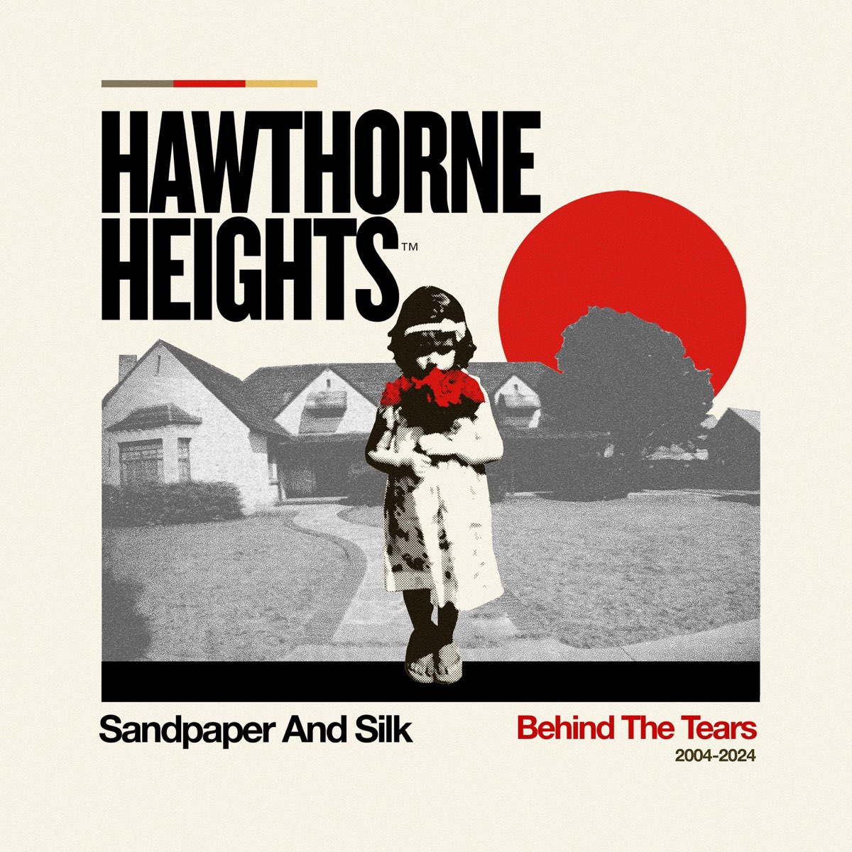 ‎Sandpaper and Silk - EP - Album by Hawthorne Heights - Apple Music