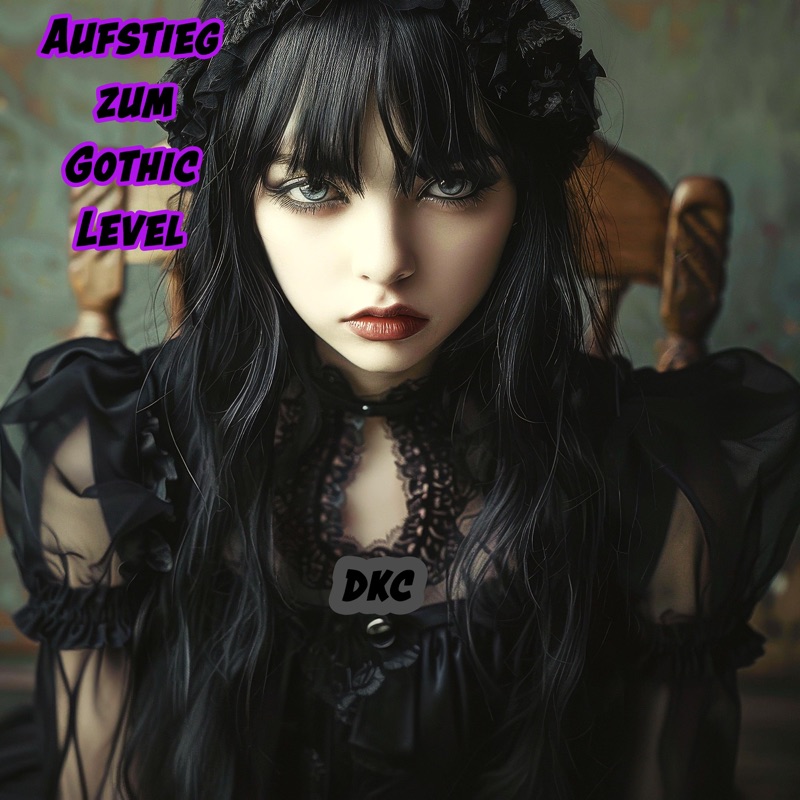Aufstieg zum Gothic Level - Doc King Cole: Song Lyrics, Music Videos ...
