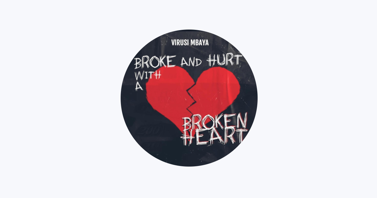 ‎Virusi Mbaya - Apple Music