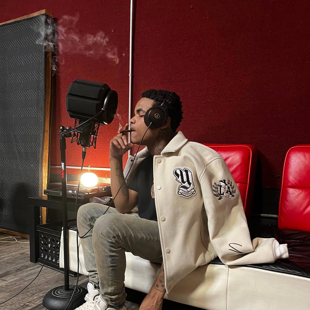 ‎Waterfall - Single - Album by P Yungin - Apple Music