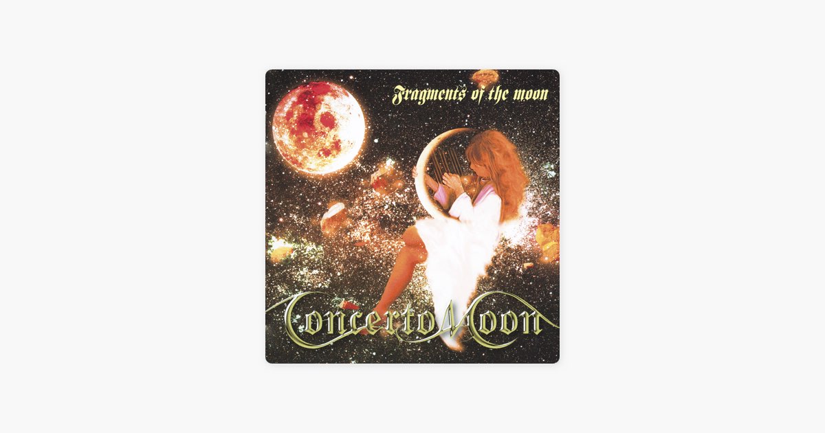 ‎Run To The Sky (2008 Remaster) - CONCERTO MOONの曲 - Apple Music