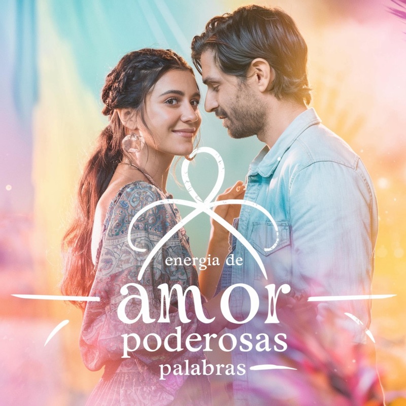 Energía de Amor Incondicional: Mantra en Español para Atraer el Amor y Conexión Emocional ...