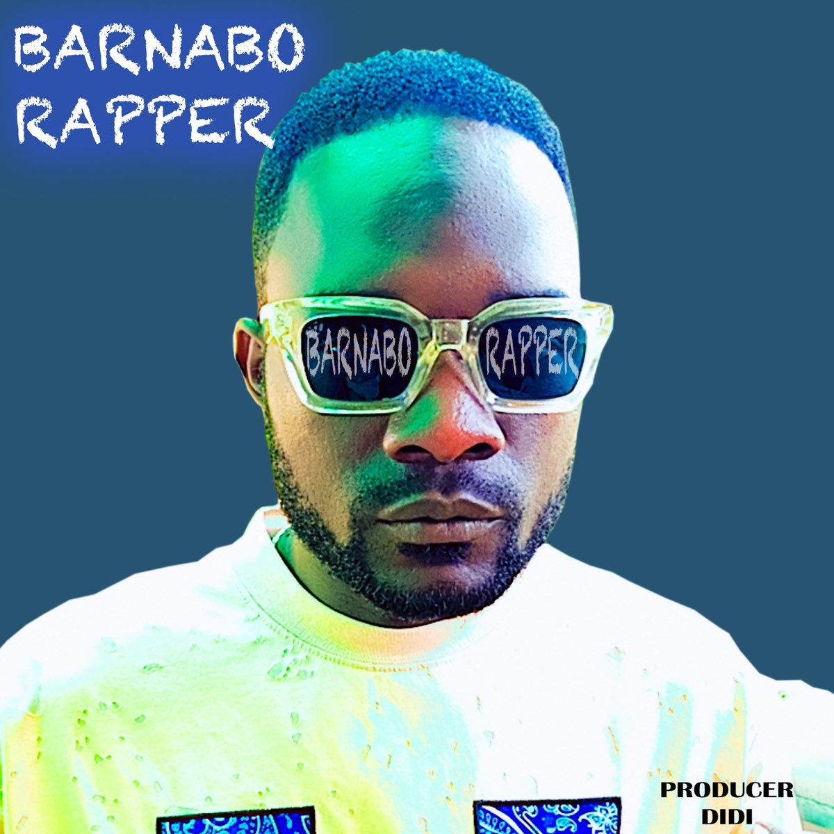‎Dj vibe (feat. Barnabo Rapper) - Single - Album by Producer Didi ...