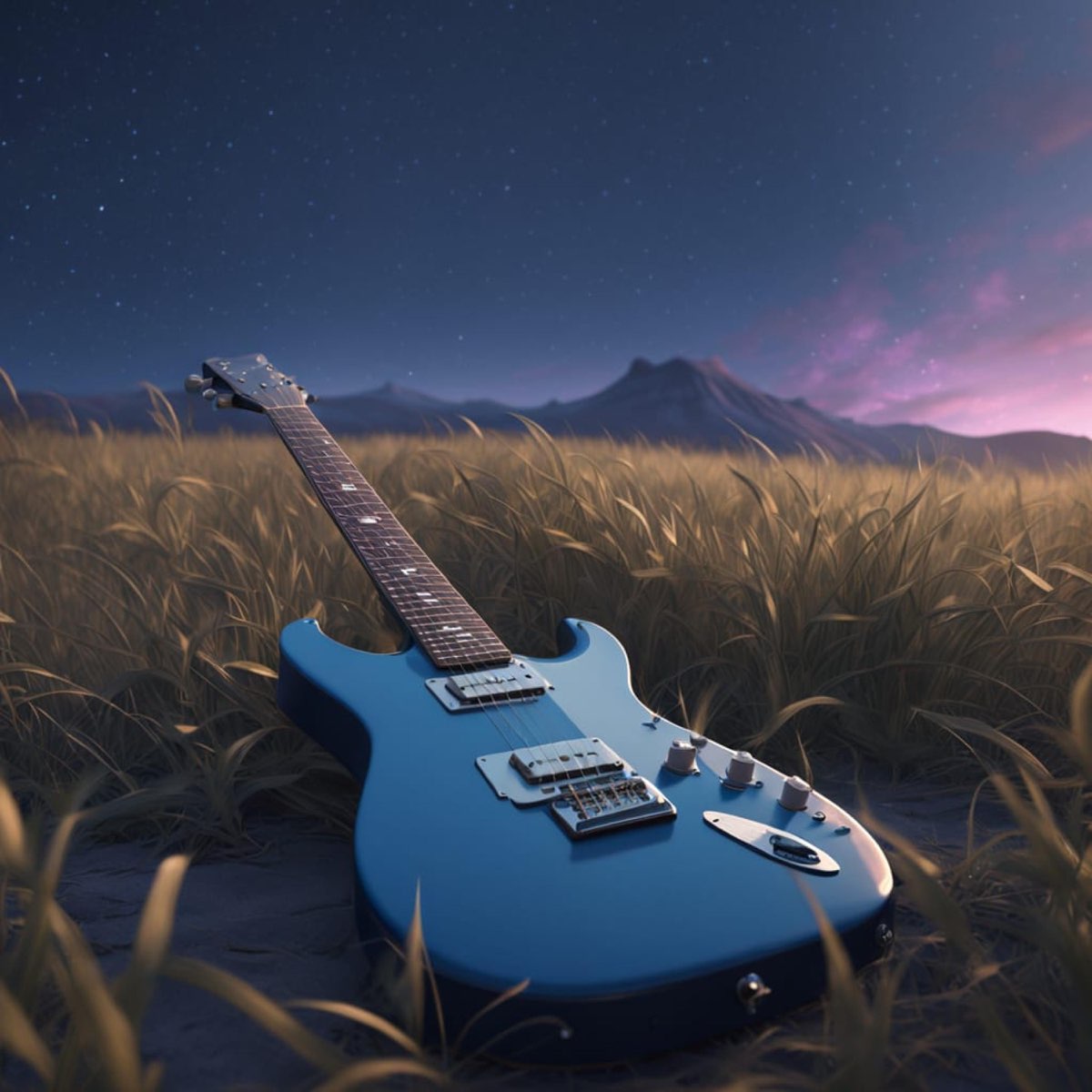 ‎The Most Distant Memory Rock n Roll (Version TrAI SONIC) - Single ...