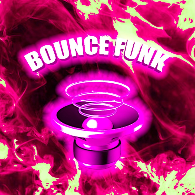 BOUNCE FUNK (Sped Up) - SAPFIR: Song Lyrics, Music Videos & Concerts