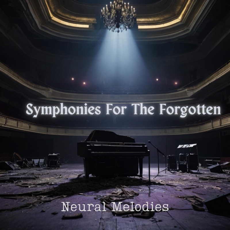 Broadcast From the Abyss - Neural Melodies: Song Lyrics, Music Videos ...