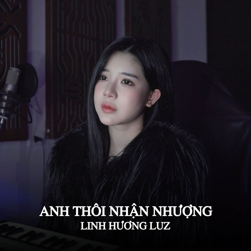 Em Thôi Nhân Nhượng (QZ Remix) - Linh Hương Luz & Meme Media: Song ...