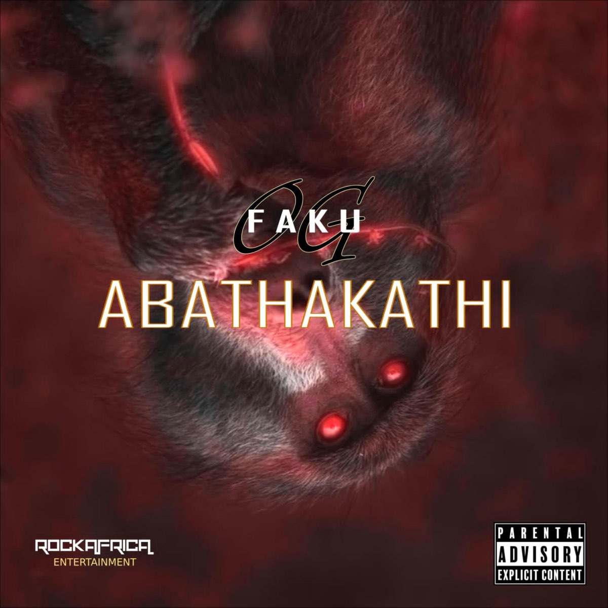 ‎Abathakathi - Single - Album by OGFAKU - Apple Music