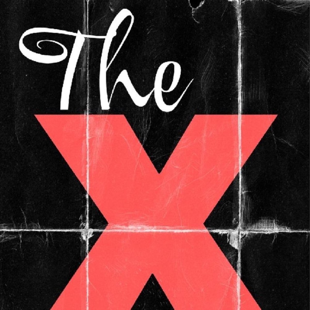 ‎The X Tape - EP - Album by Tommy Roche - Apple Music