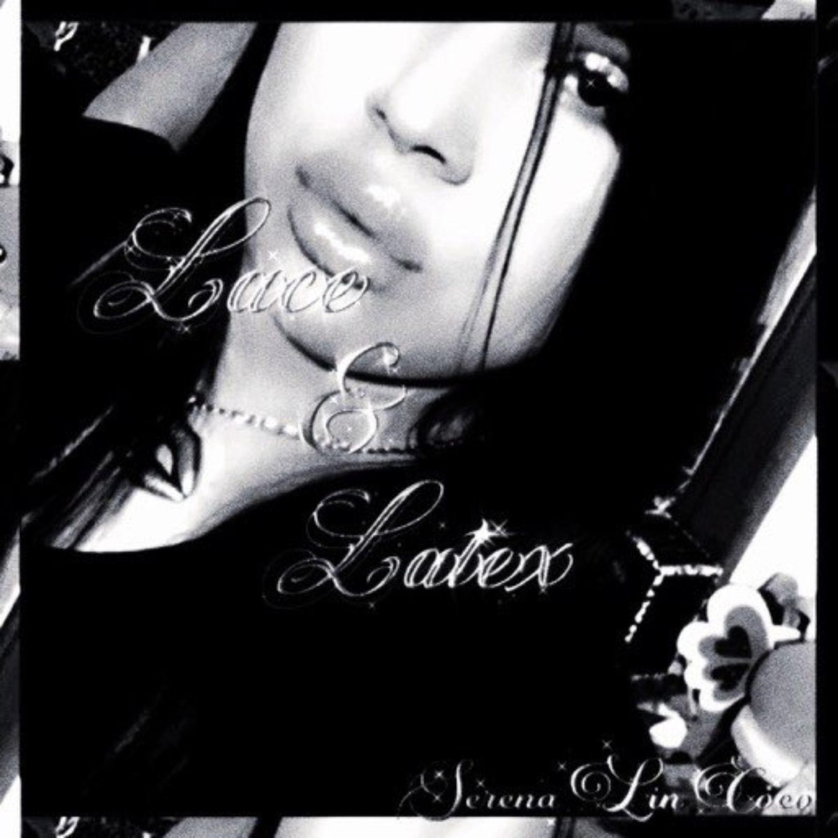 ‎Lace & Latex - Album by Serena Lin Coco - Apple Music