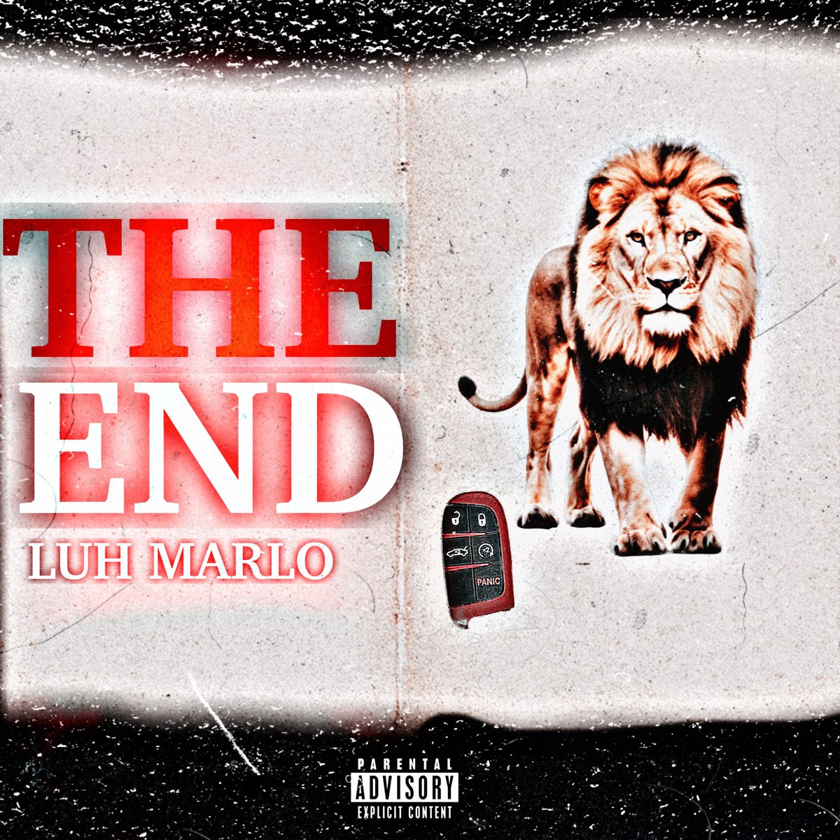 ‎The End - Single - Album by Luh Marlo - Apple Music