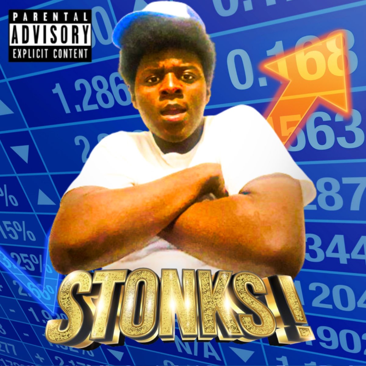stonks Single Album Von Randy Apple Music