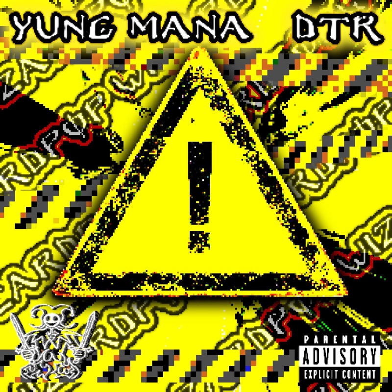 warning signs - Dethorn The Rose & yung mana: Song Lyrics, Music Videos ...