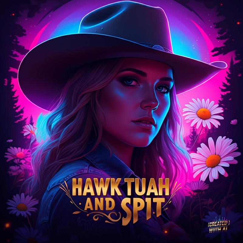 Hawk Tuah and Spit - B Walter: Song Lyrics, Music Videos & Concerts
