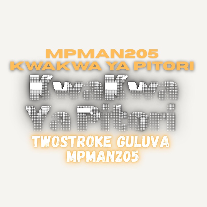 I like to move it (feat. Twostroke Guluva & MpMan205 & Young Dee ...