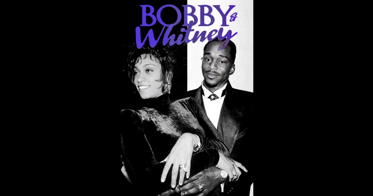 ‎Bobby & Whitney - Single - Album by Garry Lee - Apple Music