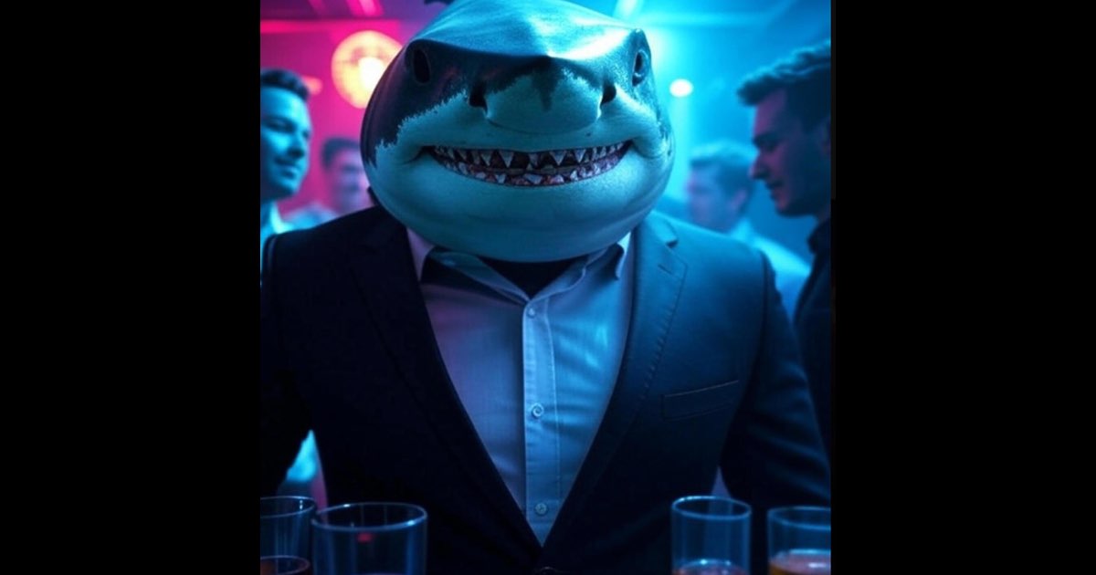 ‎Party Tunes Brainrot Rap - Single - Album by The Leaker - Apple Music