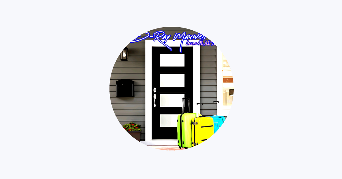 ‎D-Ray Maxwell - Apple Music