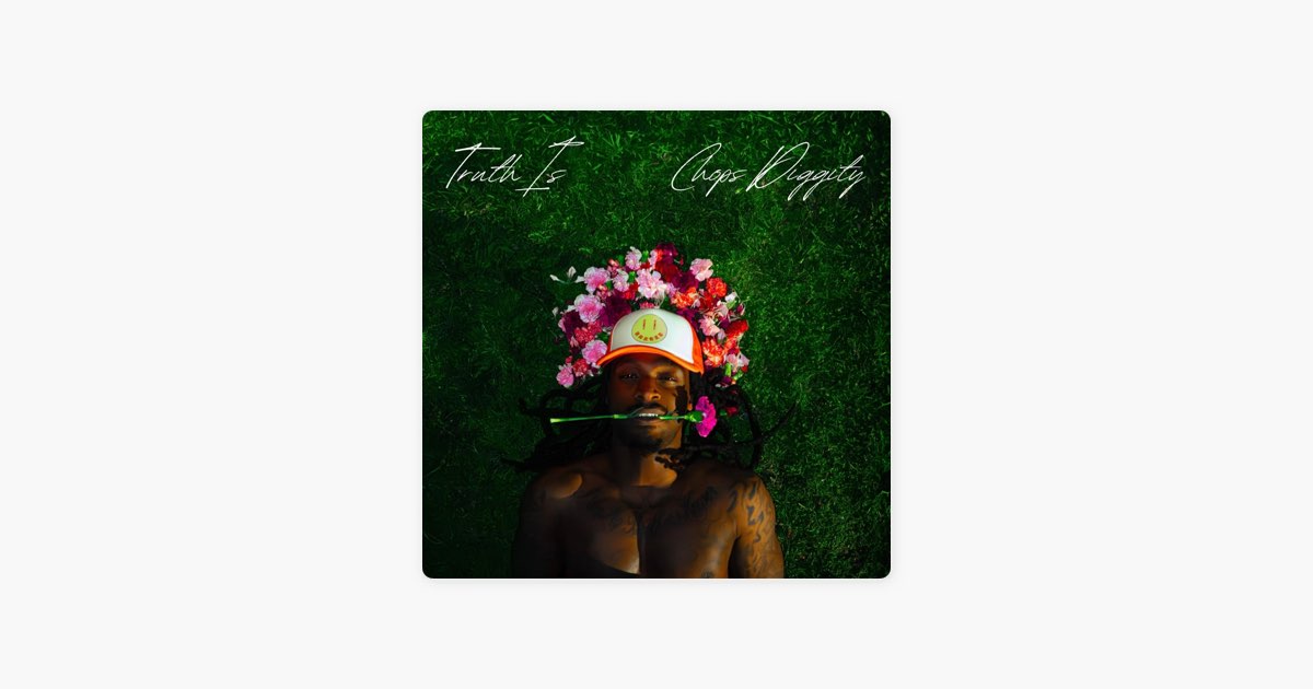 ‎Balla Baby - Song by Chops Diggity - Apple Music