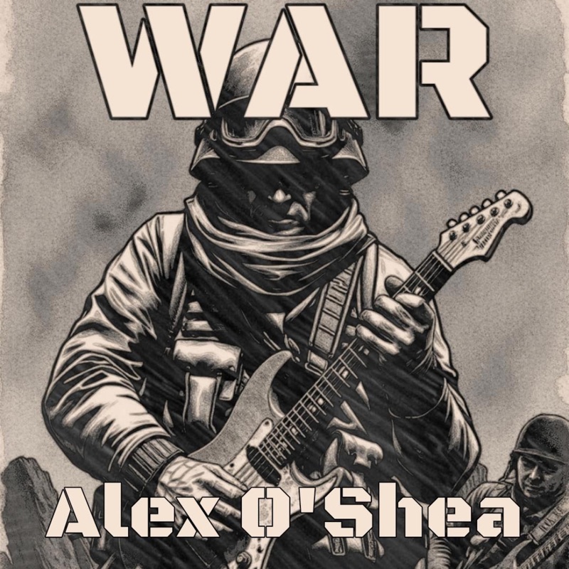 The First Through the Door - Alex O'Shea: Song Lyrics, Music Videos ...