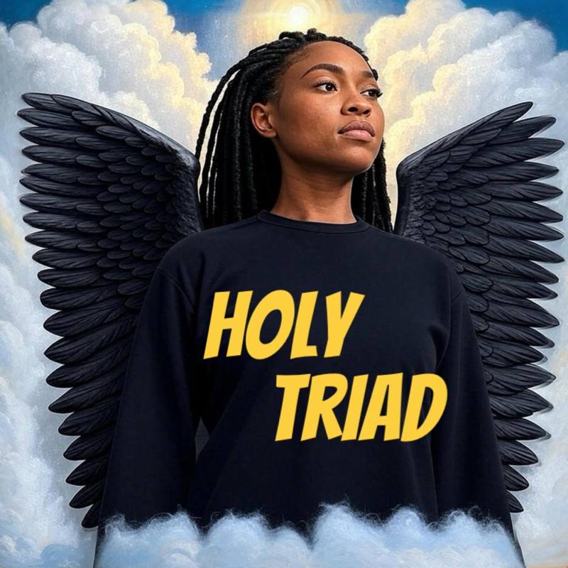 Dim My Light - Holy Triad: Song Lyrics, Music Videos & Concerts