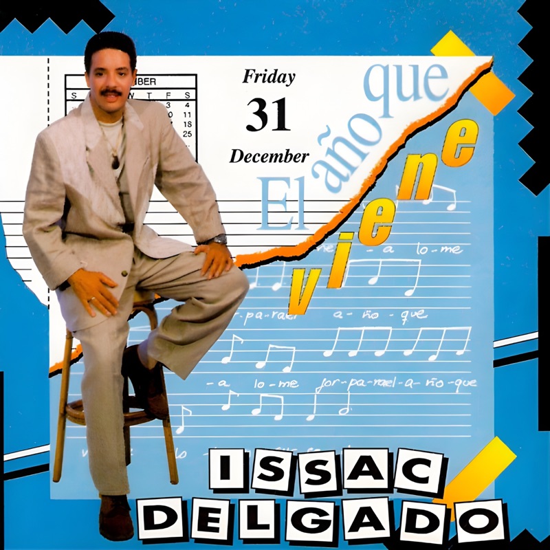La Vida Sin Esperanza - Issac Delgado: Song Lyrics, Music Videos & Concerts