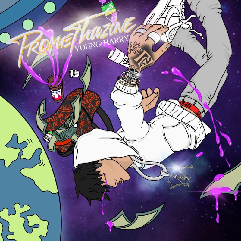 Promethazine - Young Harry: Song Lyrics, Music Videos & Concerts